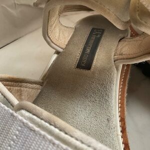 KAYO NAKAMURA by Y's | Shoes | Kayo Nakamura By Ys Collab With Yohji ...